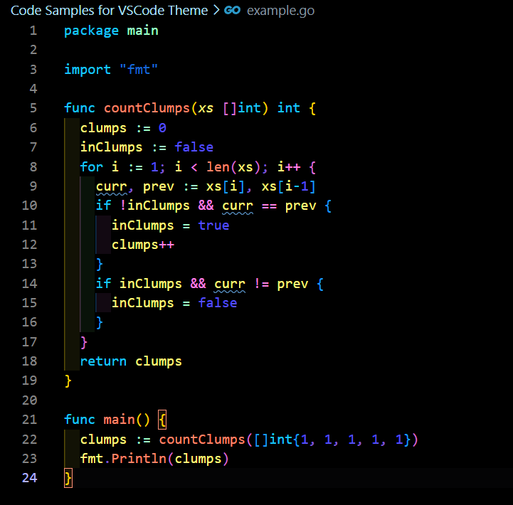 Soda Pop VS - Bordered - Visual Studio Marketplace